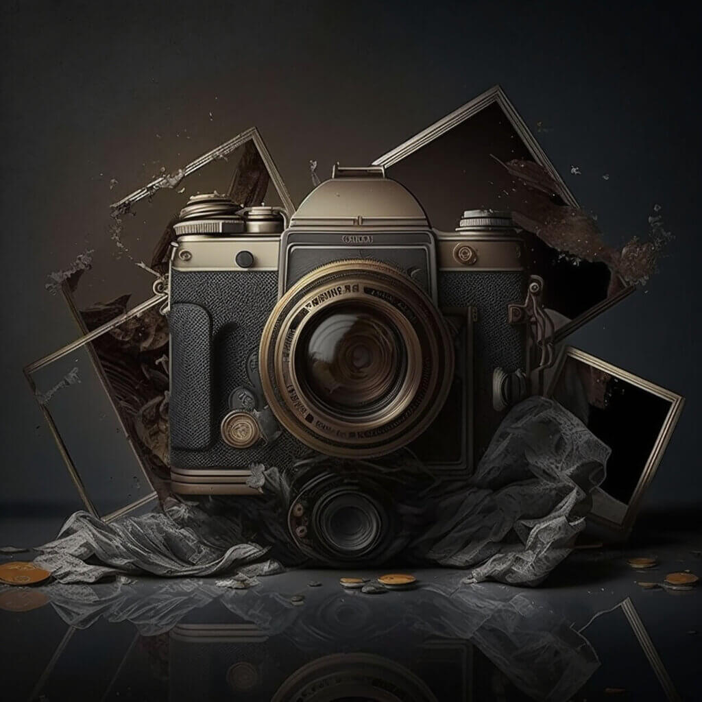 The Art of Composition in Photography